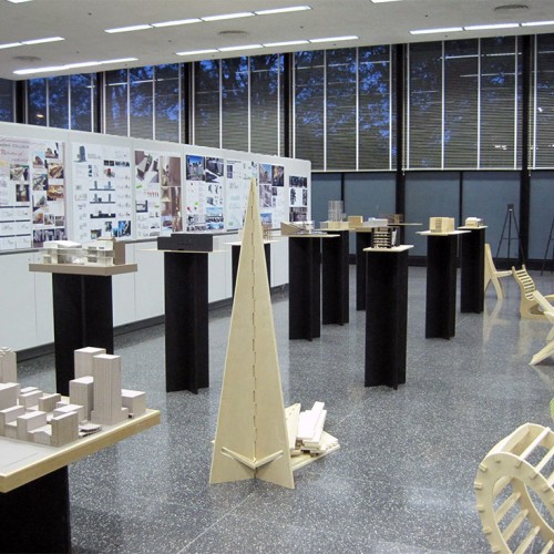 Rusudan Margishvili - Tbilisi Architecture Network