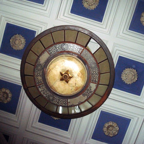 IMEL Building - Tbilisi Architecture Network